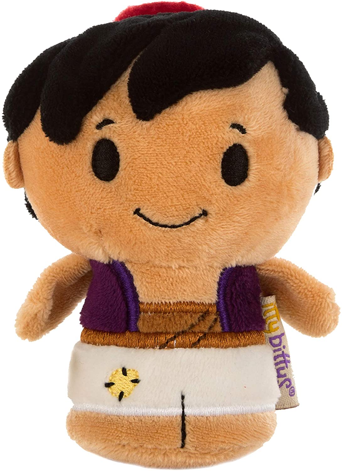 Hallmark Itty Bitty Aladdin Plush – Balloons at Hallmark Ltd
